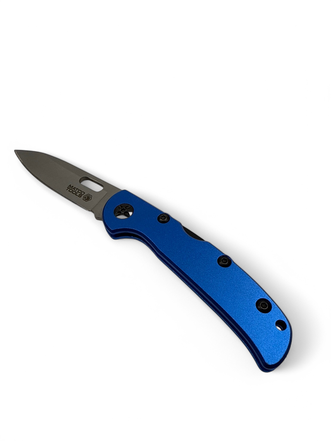 Matco Folding Pocket Knife - Shop - Tool Swapper