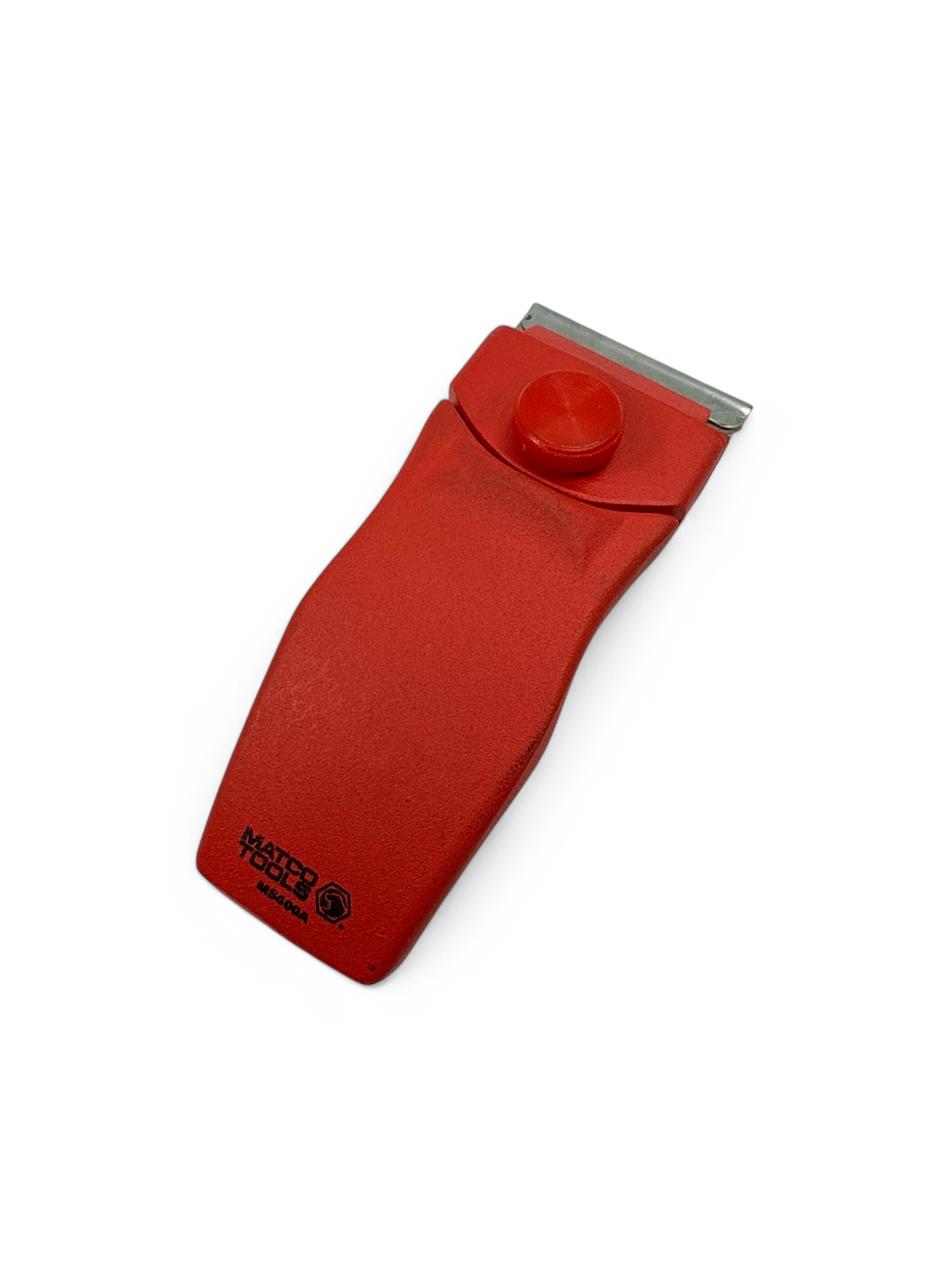 Matco 4” Mini Metal Scraper, MS400A - Shop - Tool Swapper