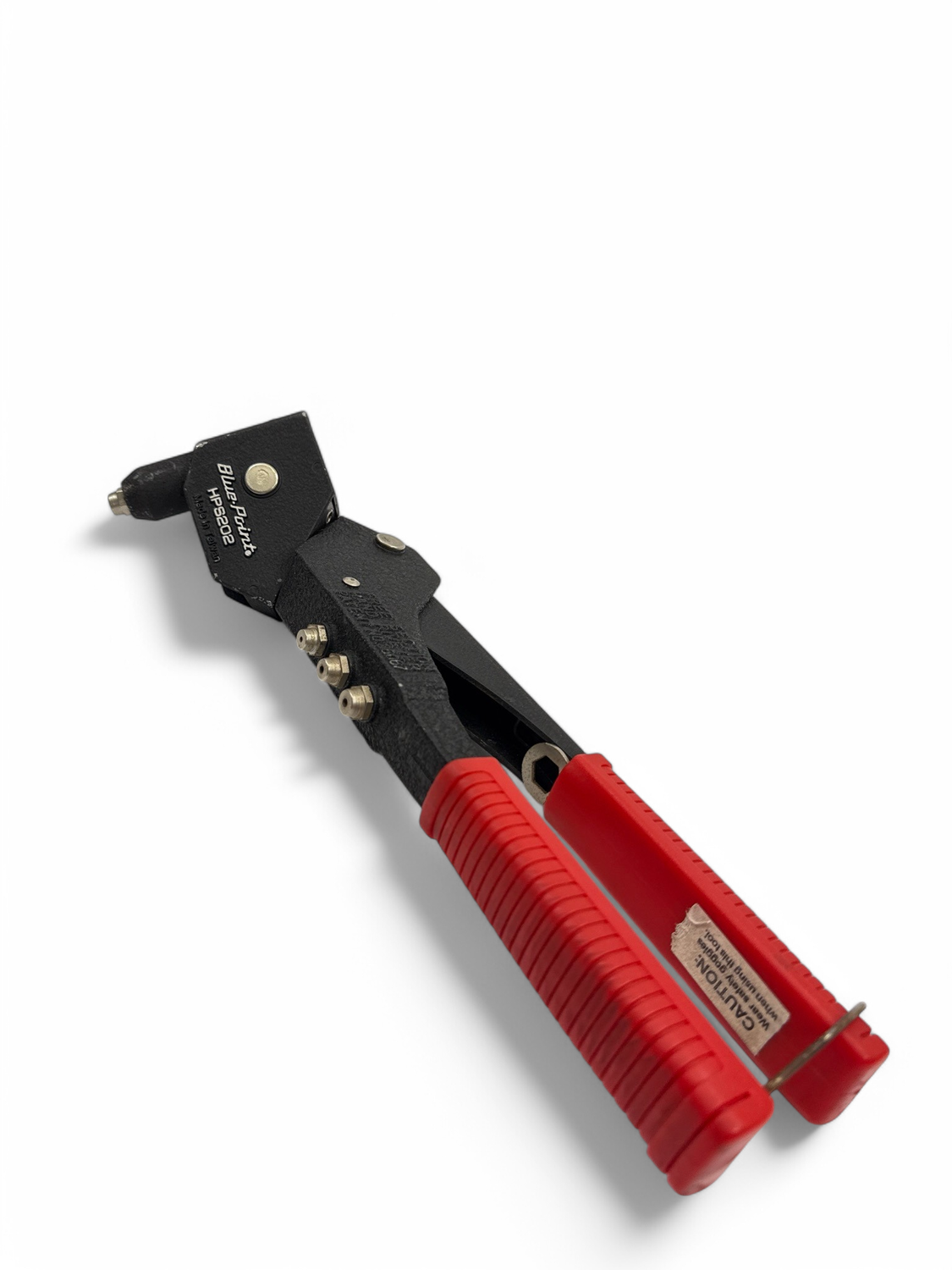 Blue Point Rivet Gun, Swivel Head, HPS202 - Shop - Tool Swapper