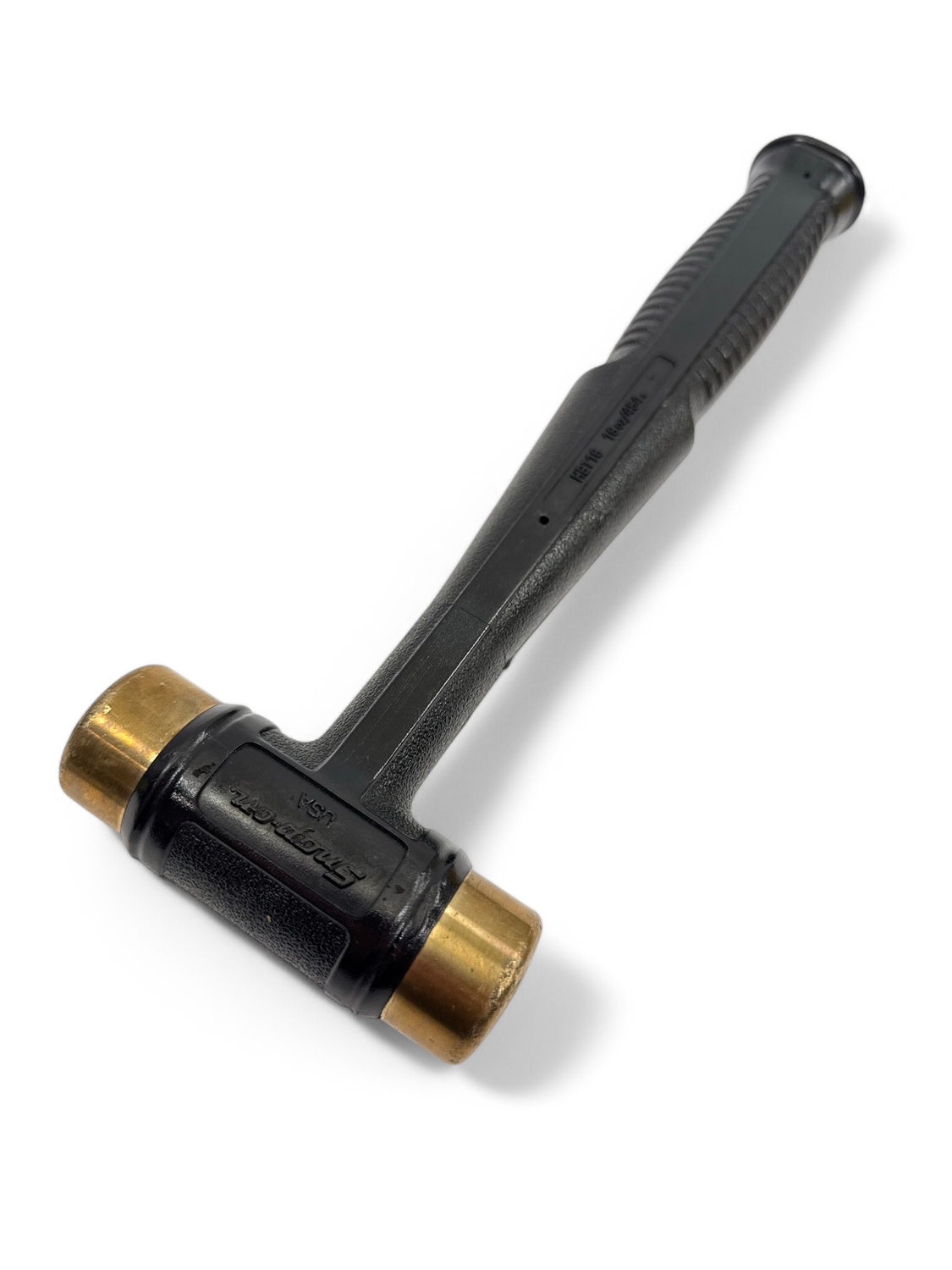 Snap On 16 Oz Bronze Rip Hammer, HBT16 - Shop - Tool Swapper