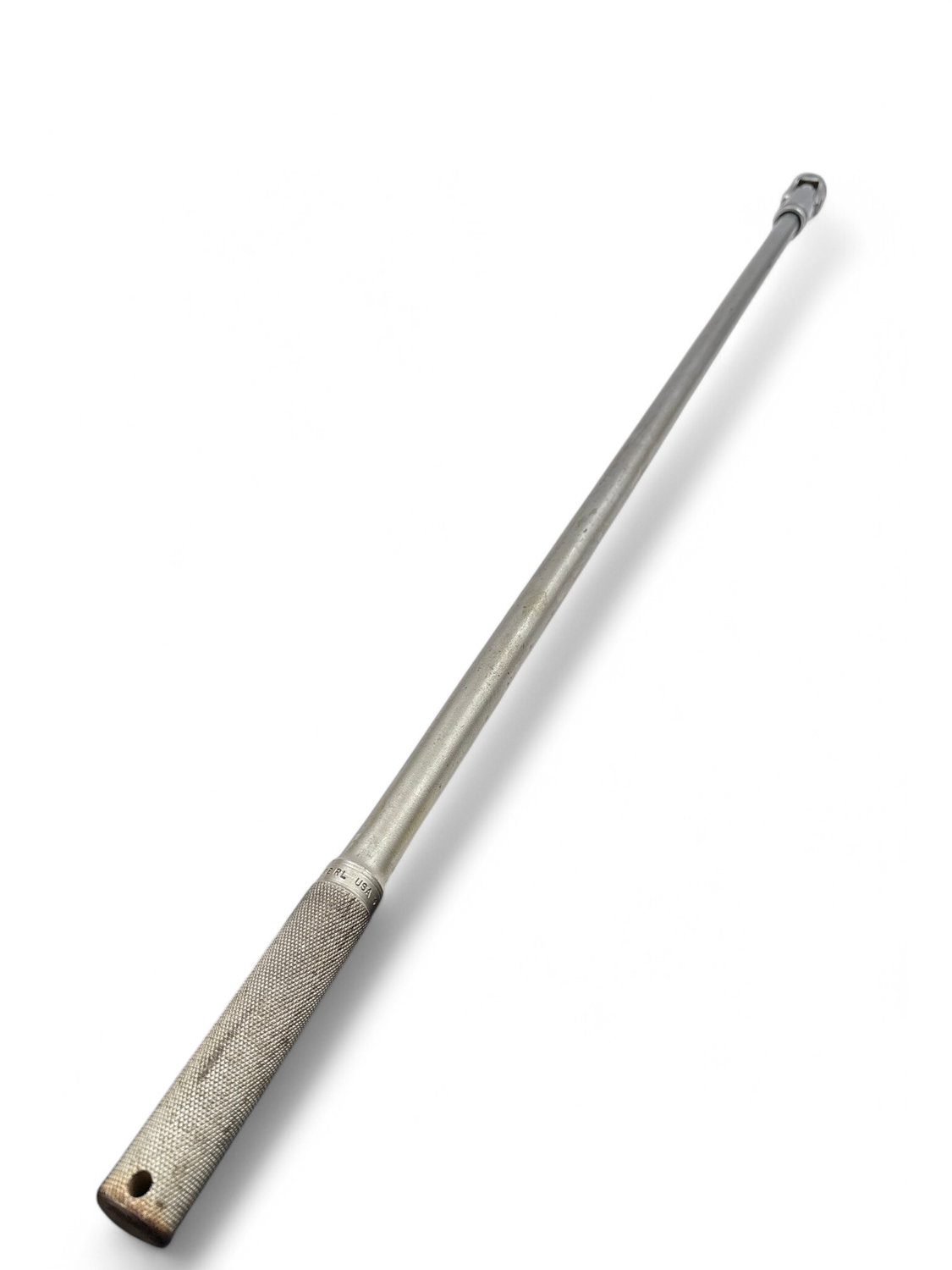 Snap On 3/4” Drive 34-1/2” Long Breaker Bar, L72RL. Removable 3/4 ...