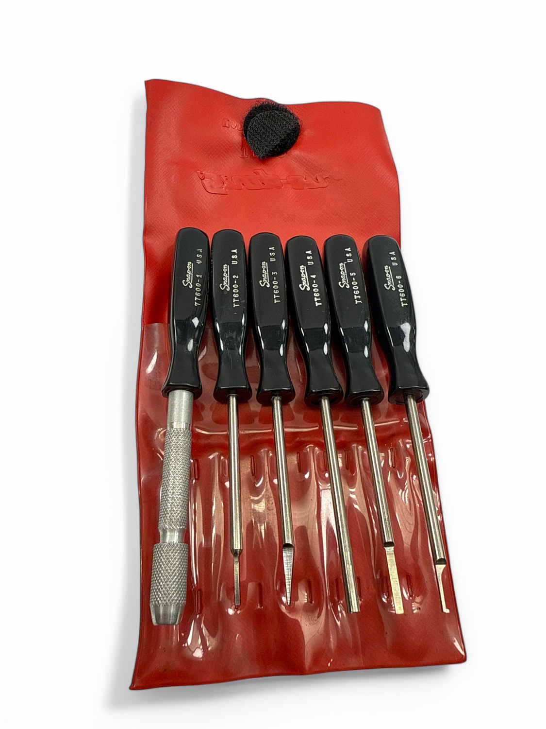 Snap On 6 Pc. Terminal Tool Kit, TT600 - Shop - Tool Swapper