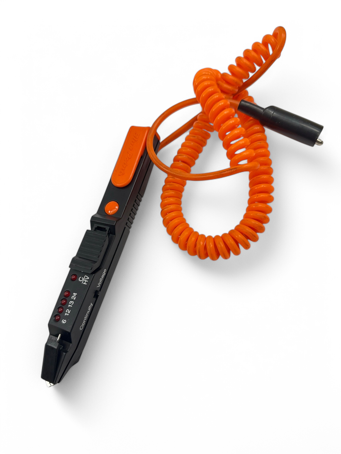 Blue Point Continuity Volt Tester, CTS2 - Shop - Tool Swapper