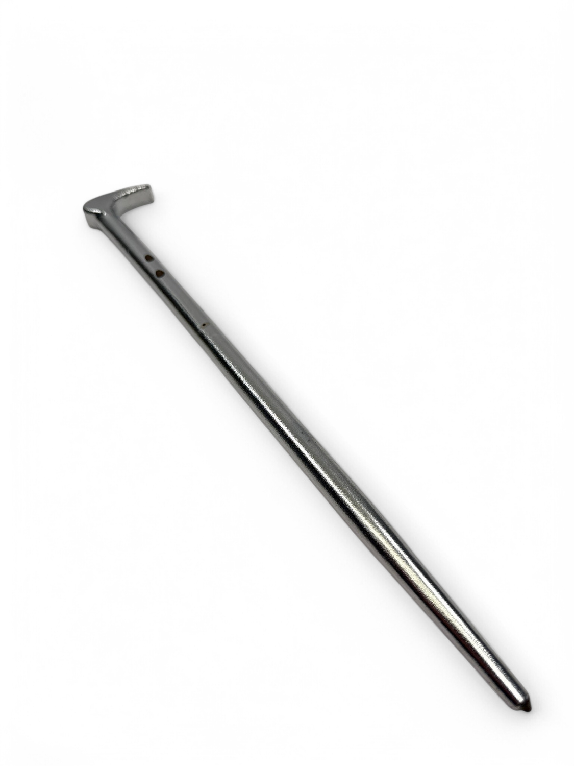 OTC 7” Rolling Head Pry Bar, 7162 - Shop - Tool Swapper