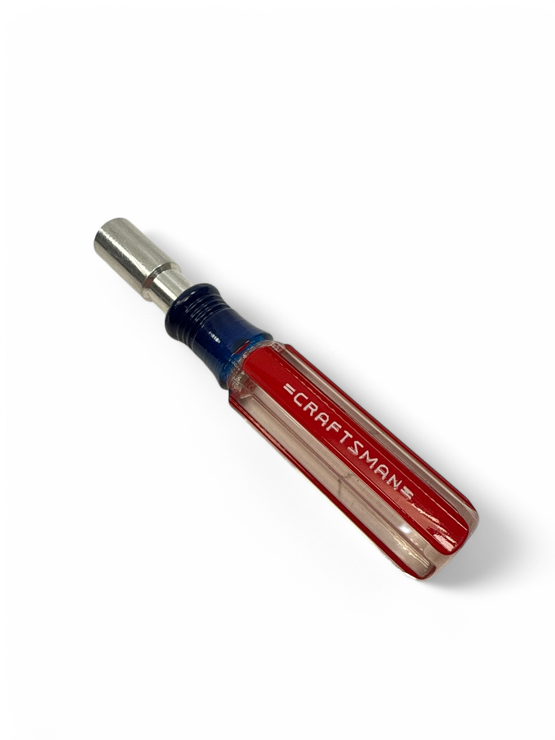 Craftsman USA Short 1/4” Nut Driver - Shop - Tool Swapper