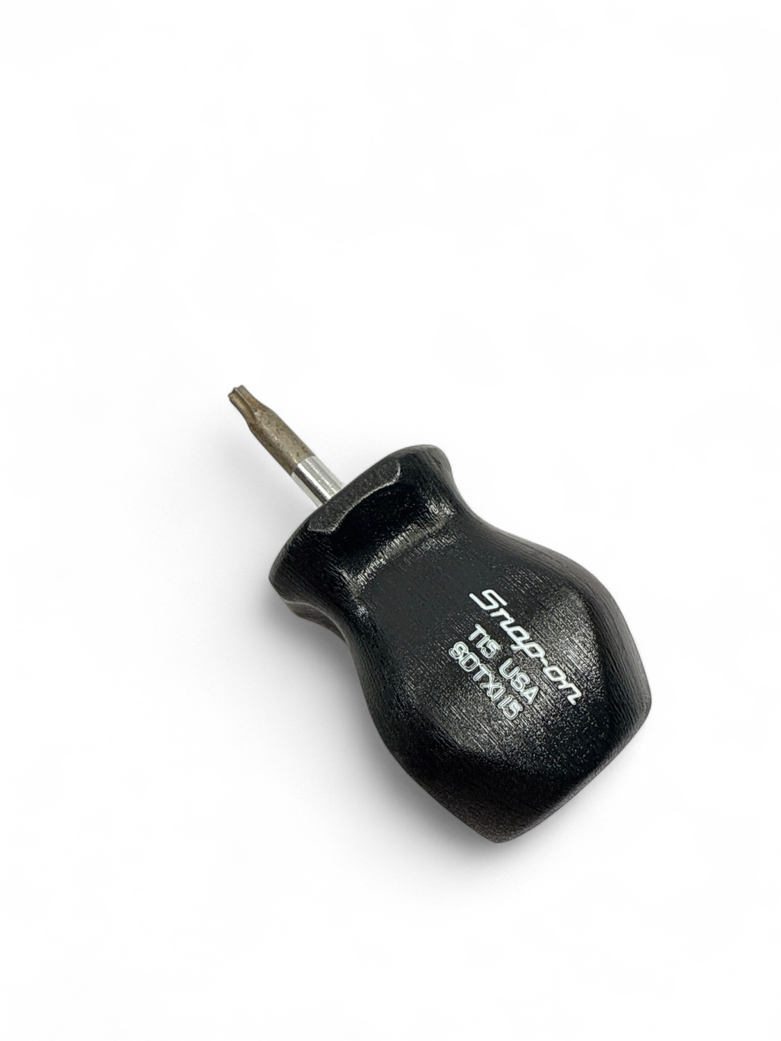 Snap On Stubby Torx Screwdriver, (T15), SDTX115 - Shop - Tool Swapper
