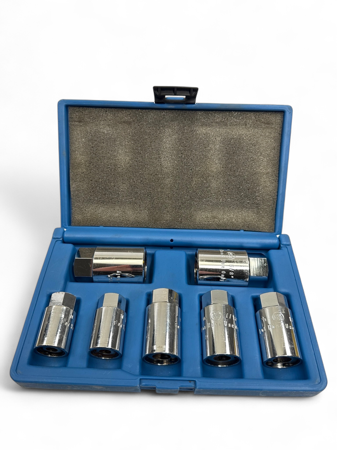 AST Fractional Stud Puller Set, 203 - Shop - Tool Swapper