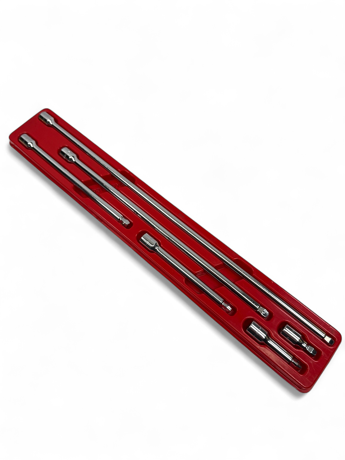 Snap On 6 Pc. 1/4" Drive Wobble Plus Extension Set, 106ATMXWP - Shop ...