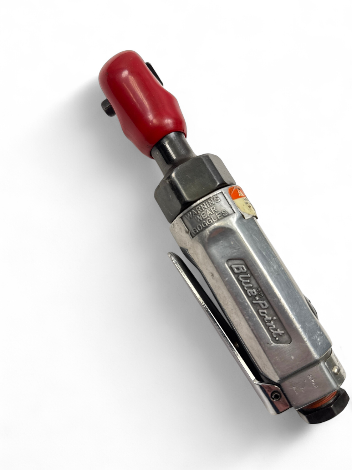 Blue Point 1/4” Drive Air Ratchet, AT200D - Shop - Tool Swapper