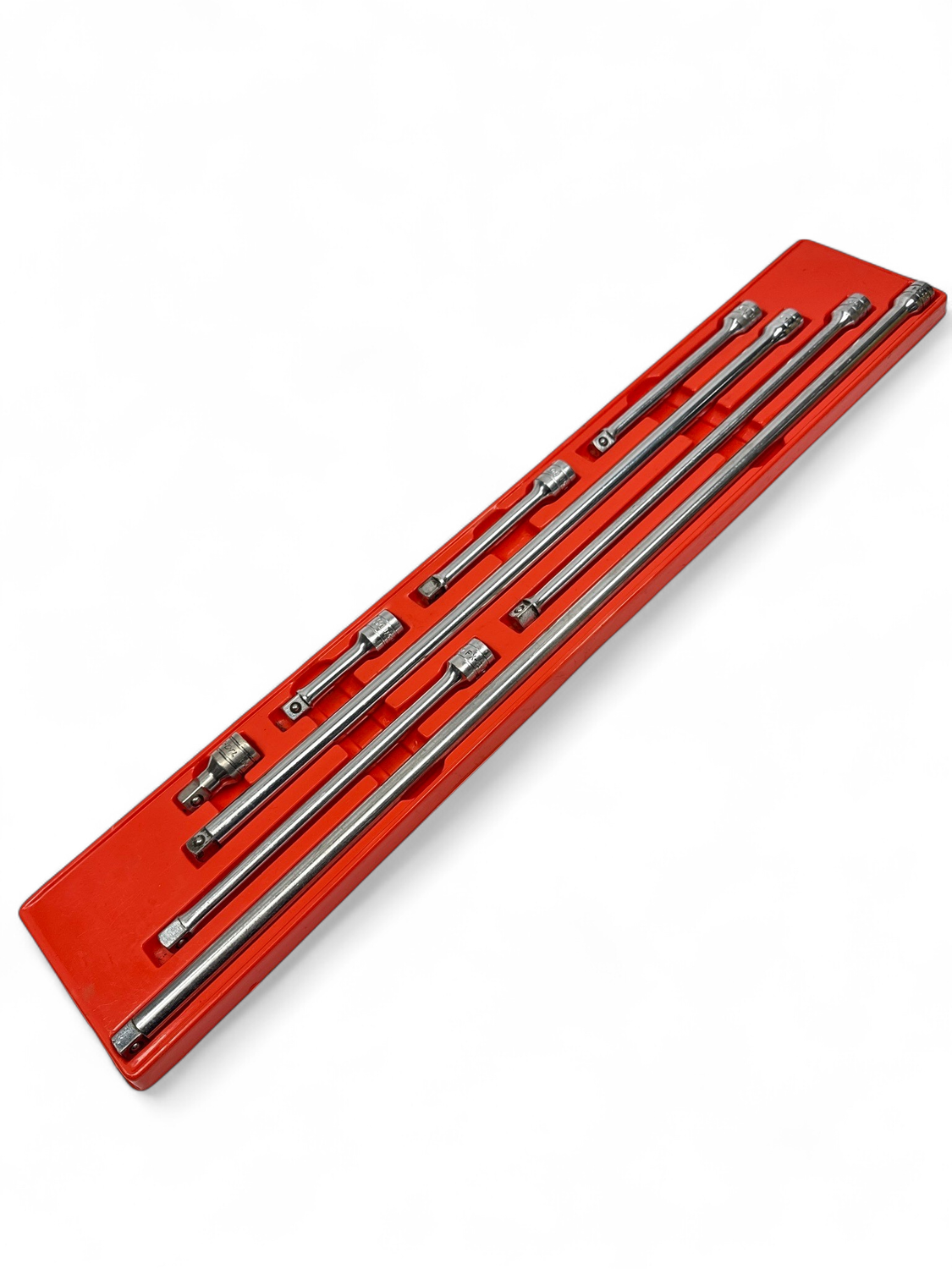 Snap On 8pc 3/8” Drive Extension Set, 208FX - Shop - Tool Swapper