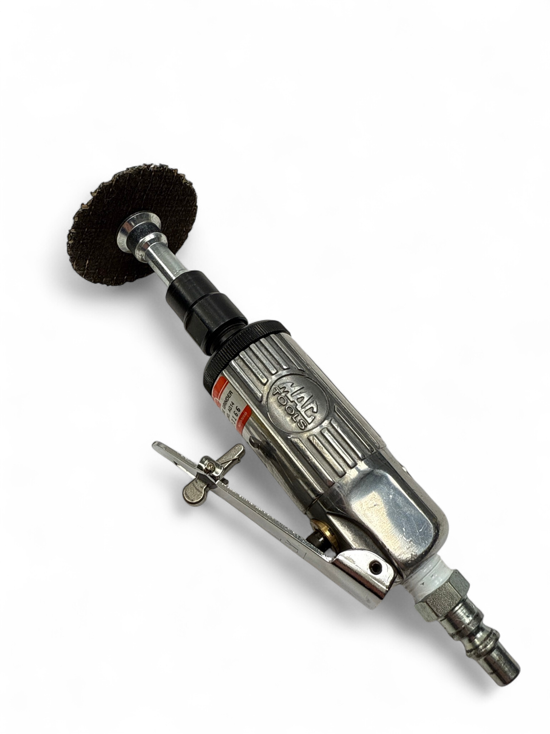 Mac 1/4” Mini Die Grinder, AG14 - Shop - Tool Swapper