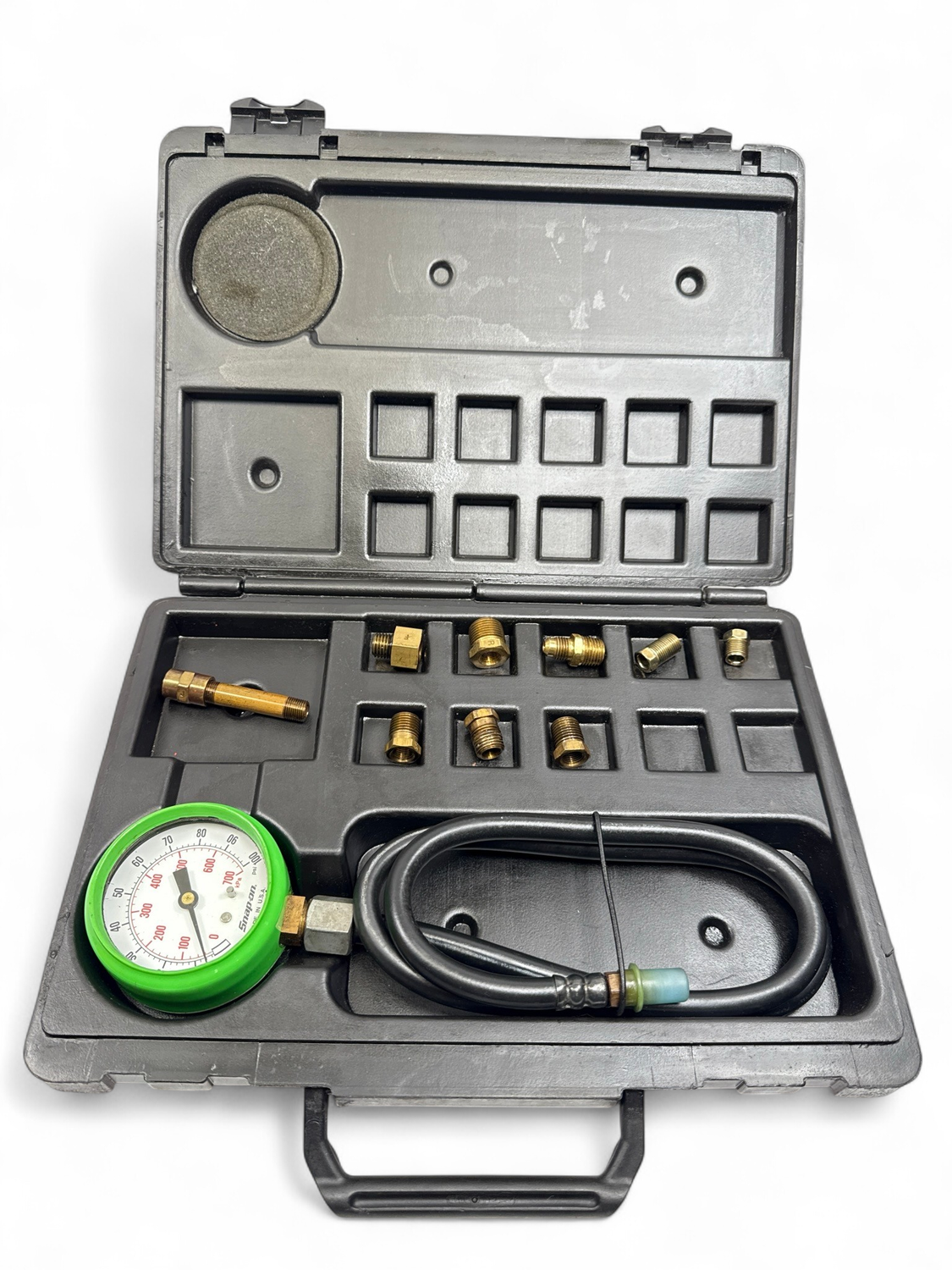 Snap On Oil Pressure Gauge Set, MT37A - Shop by Manufacturer - Tool Swapper
