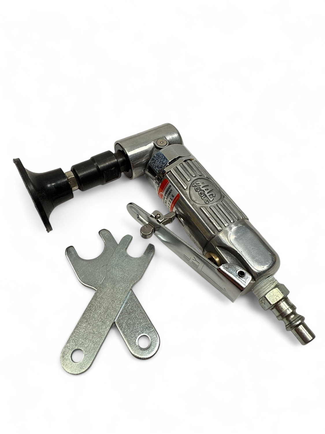 Mac 1/4” Angle Die Grinder, AG14AH - Shop - Tool Swapper