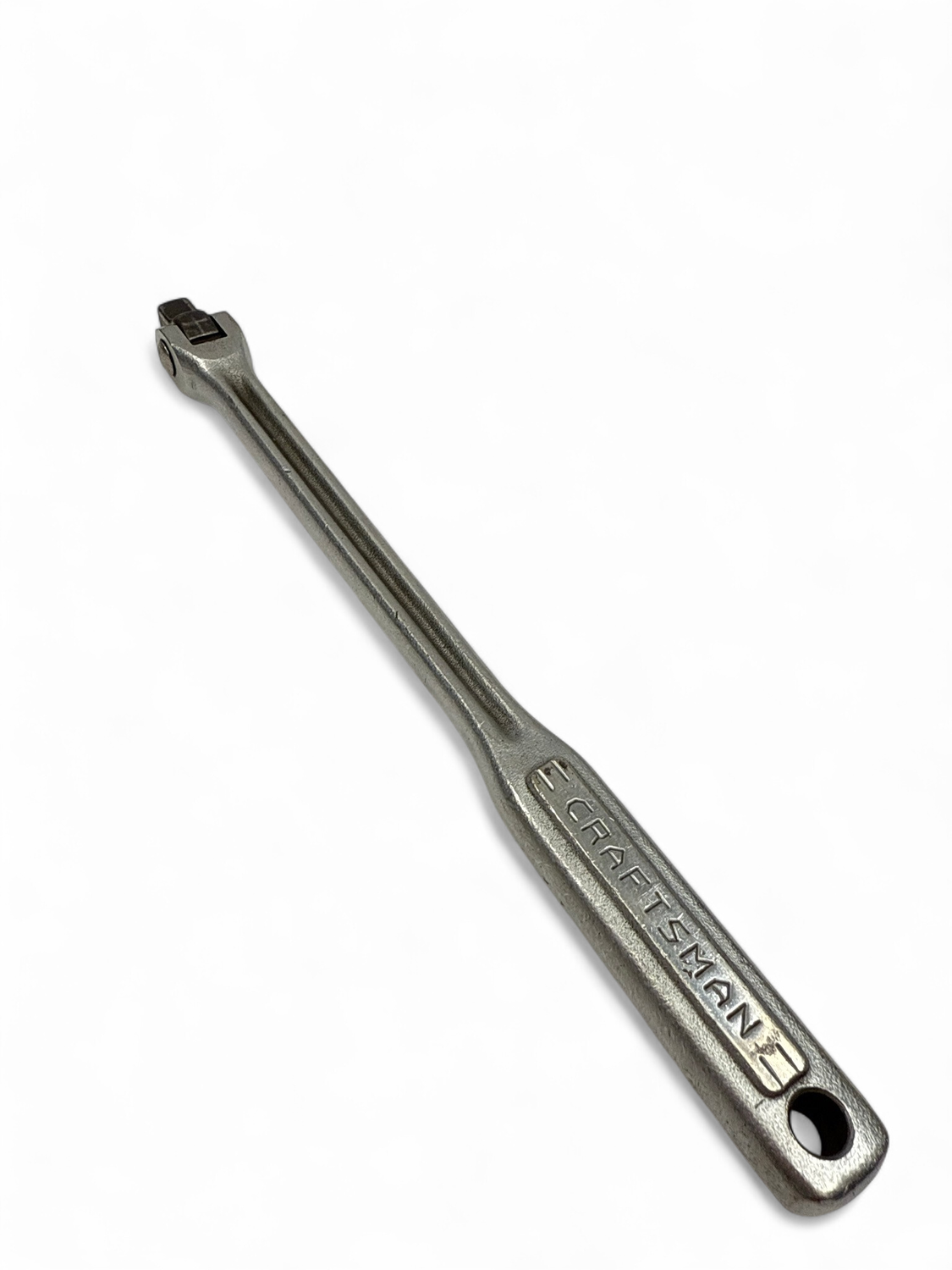 Craftsman USA 10” 3/8” Drive Breaker Bar - Shop - Tool Swapper