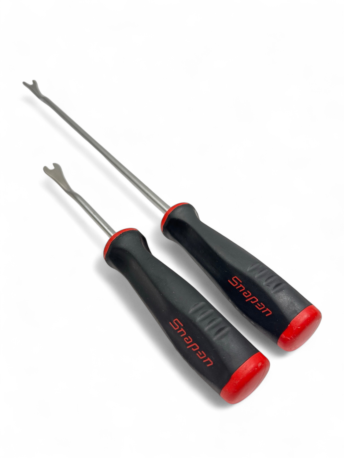 Snap On 3 pc Instinct Trim Pad Tool Set (Red), ASG103BR - Shop - Tool ...