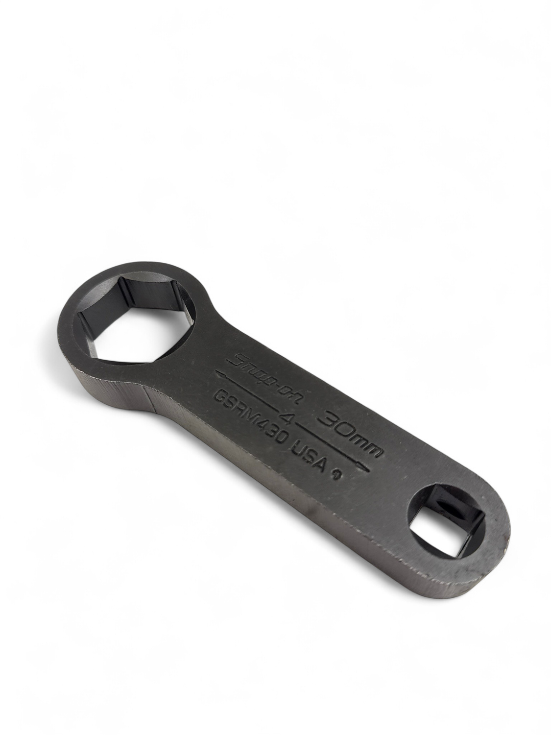 Snap On 1/2" Drive 12-Point Metric 24 mm Torque Adaptor, SRDM624 - Shop ...