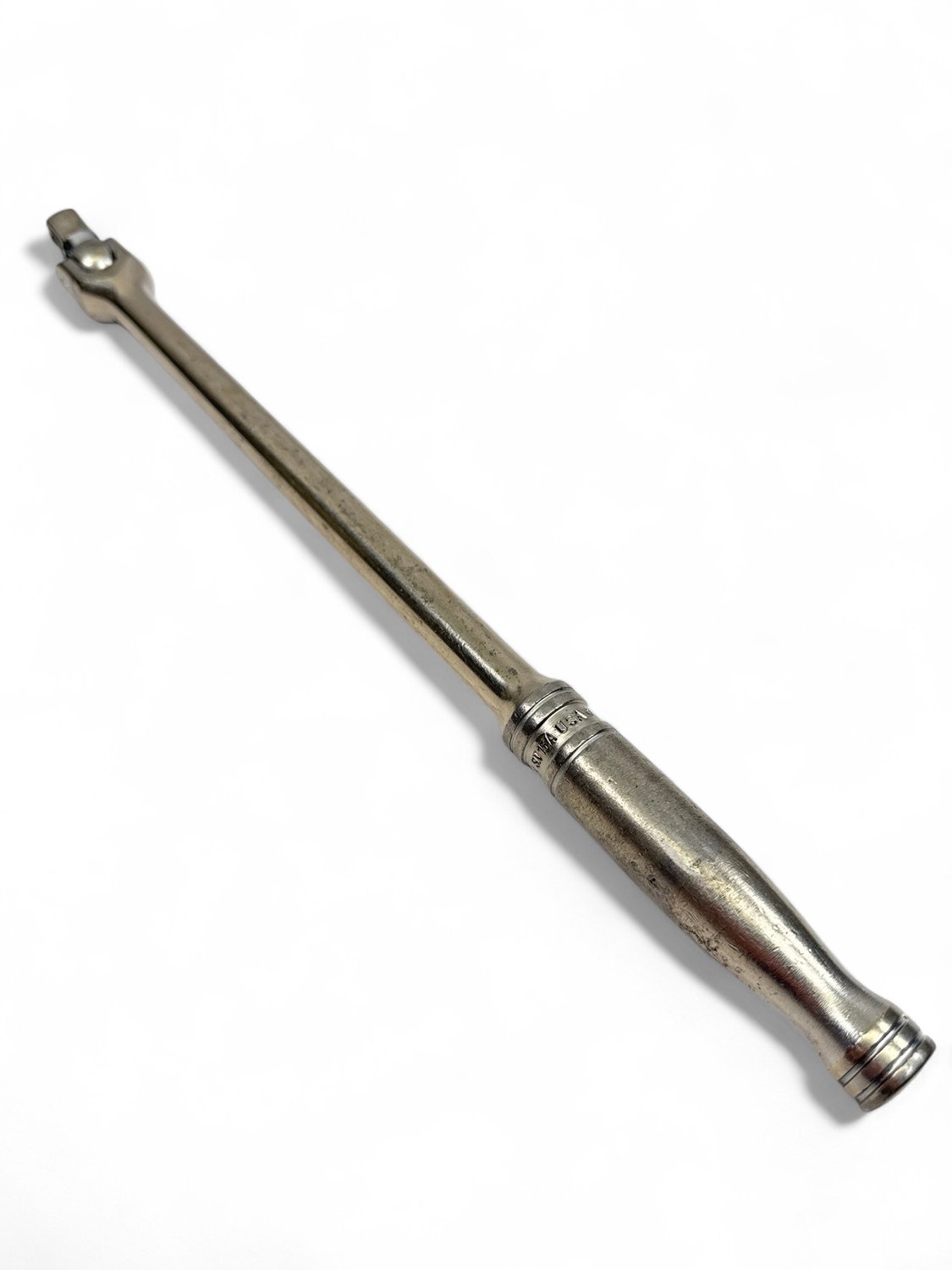 NEW Snap On 1/2” Drive 15” Breaker Bar, SN15B - Shop - Tool Swapper