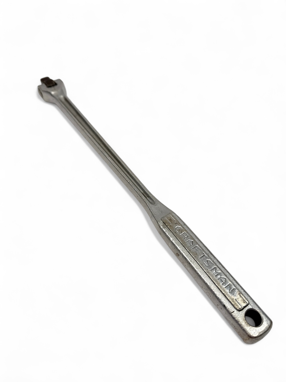 Craftsman USA 1/2” Drive 15” Breaker Bar - Shop - Tool Swapper