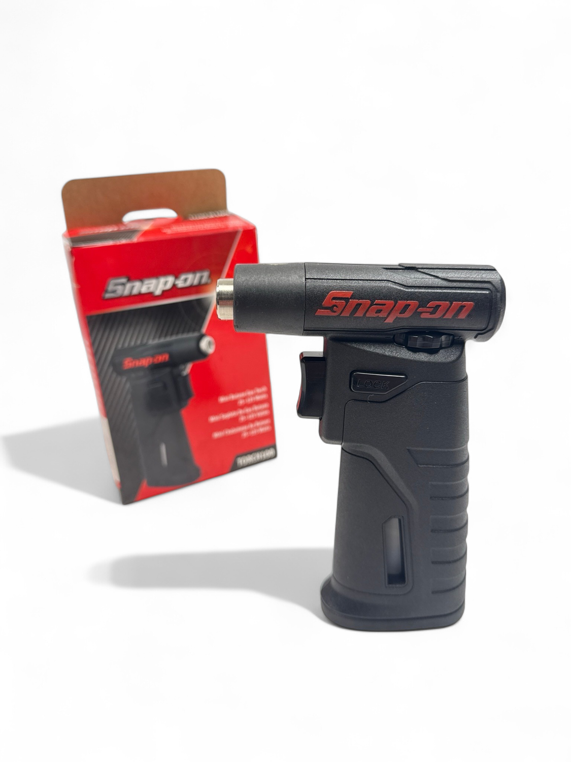 Snap On Mini Butane Gas Torch, TORCH100 - Shop - Tool Swapper