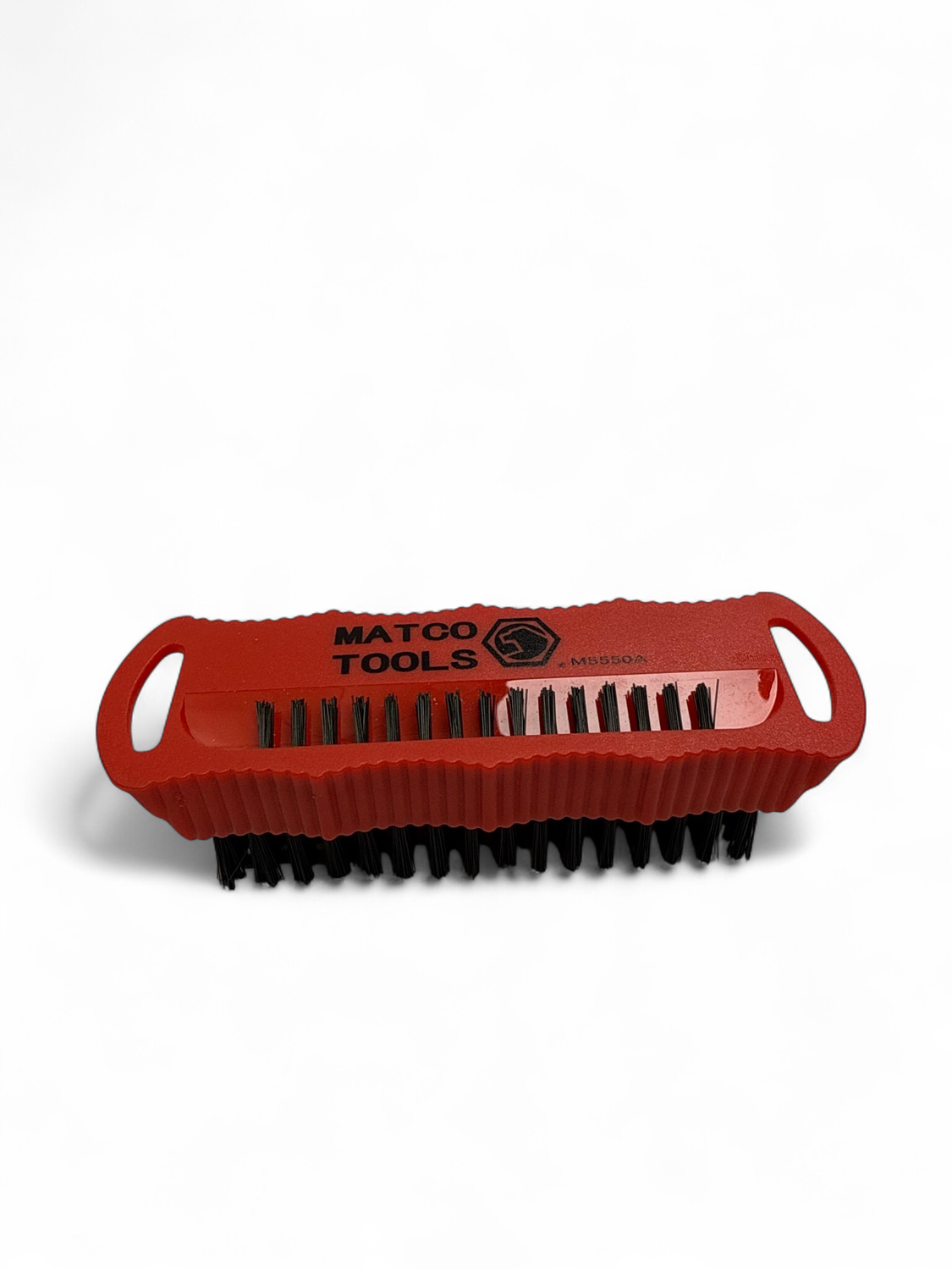 Matco Hand And Nail Brush, M5550A - Shop - Tool Swapper