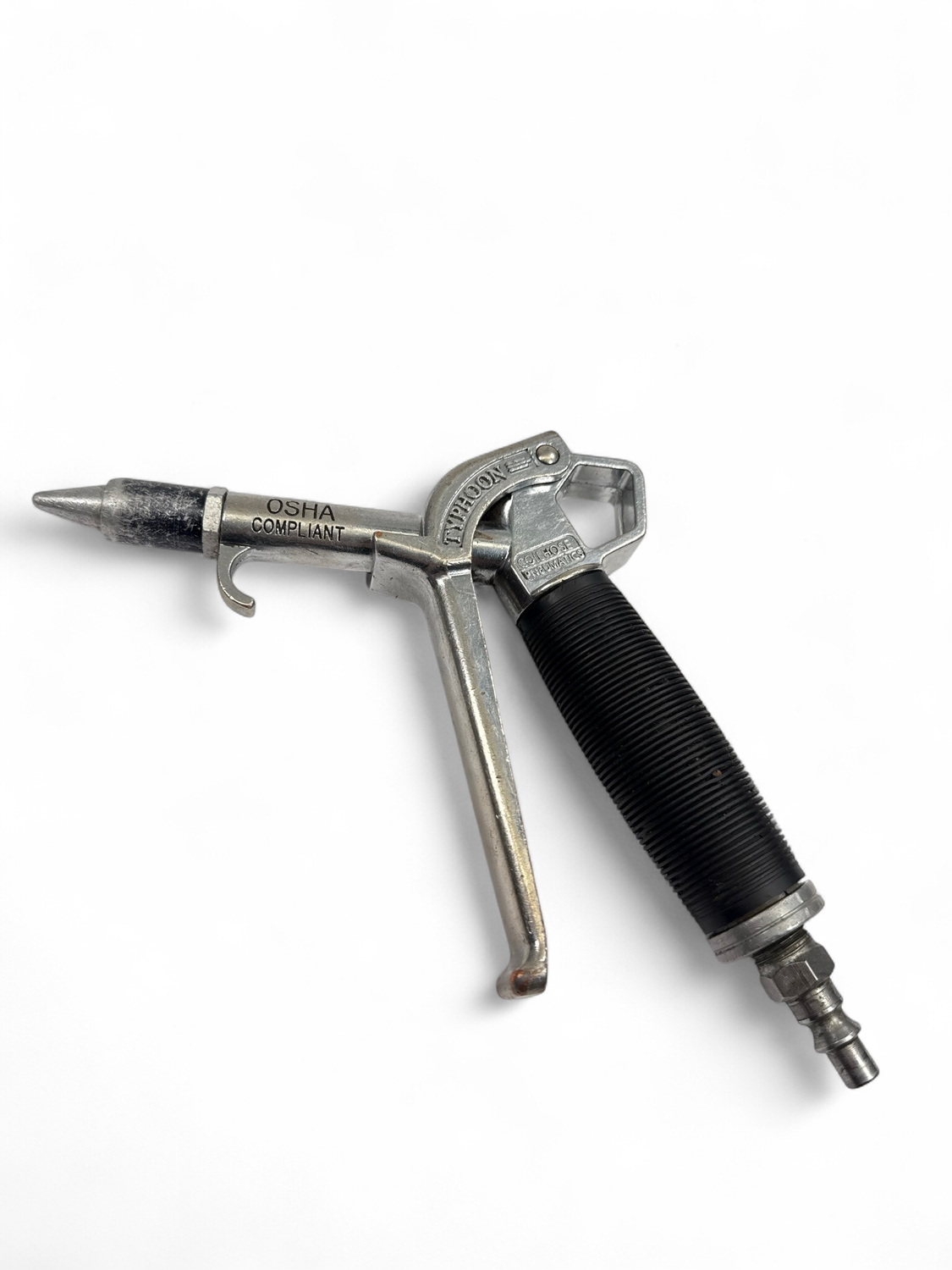 Acme/Coilhose Typhoon Blow Gun - Shop - Tool Swapper