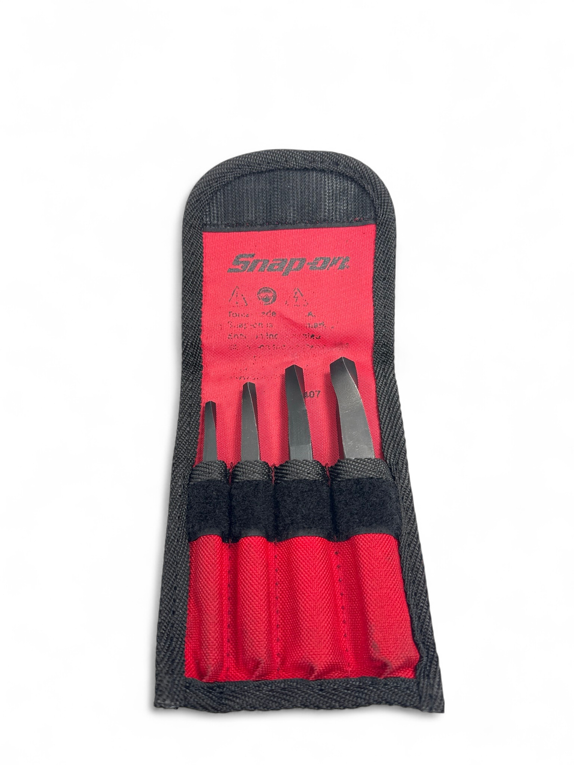 Snap On 4pc File Set, C0415B - Shop - Tool Swapper