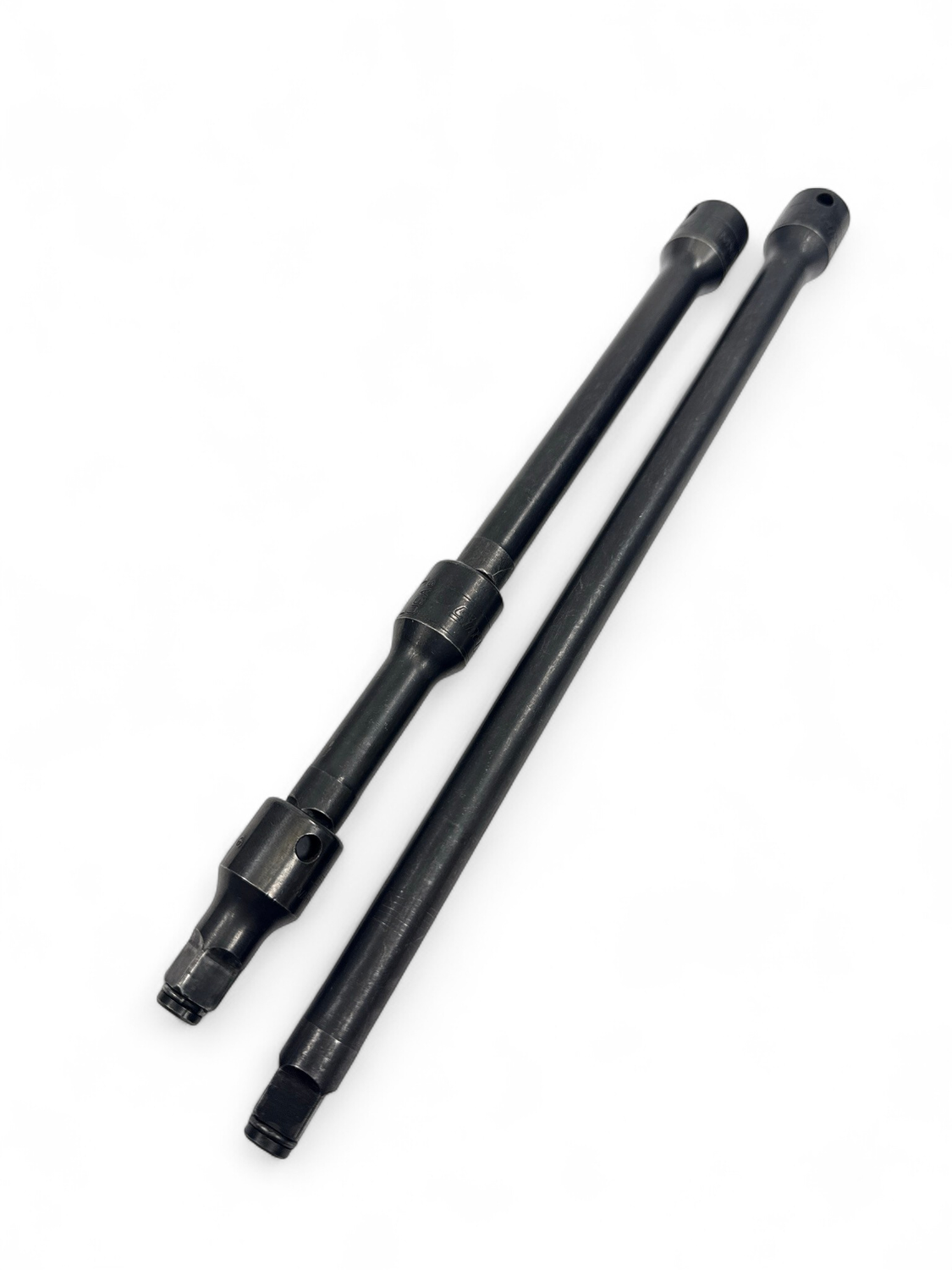 Snap On 4 pc 3/8" Drive Snap Ring Impact Extension Set, 204IMXA - Shop ...