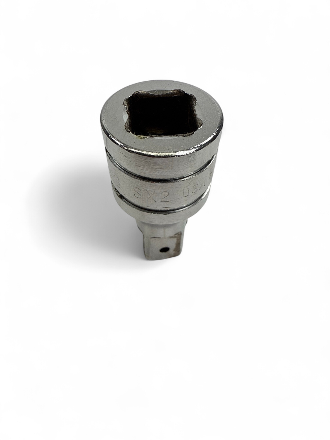 Snap On 1/2" Drive 2" Extension, SX2 - Shop - Tool Swapper