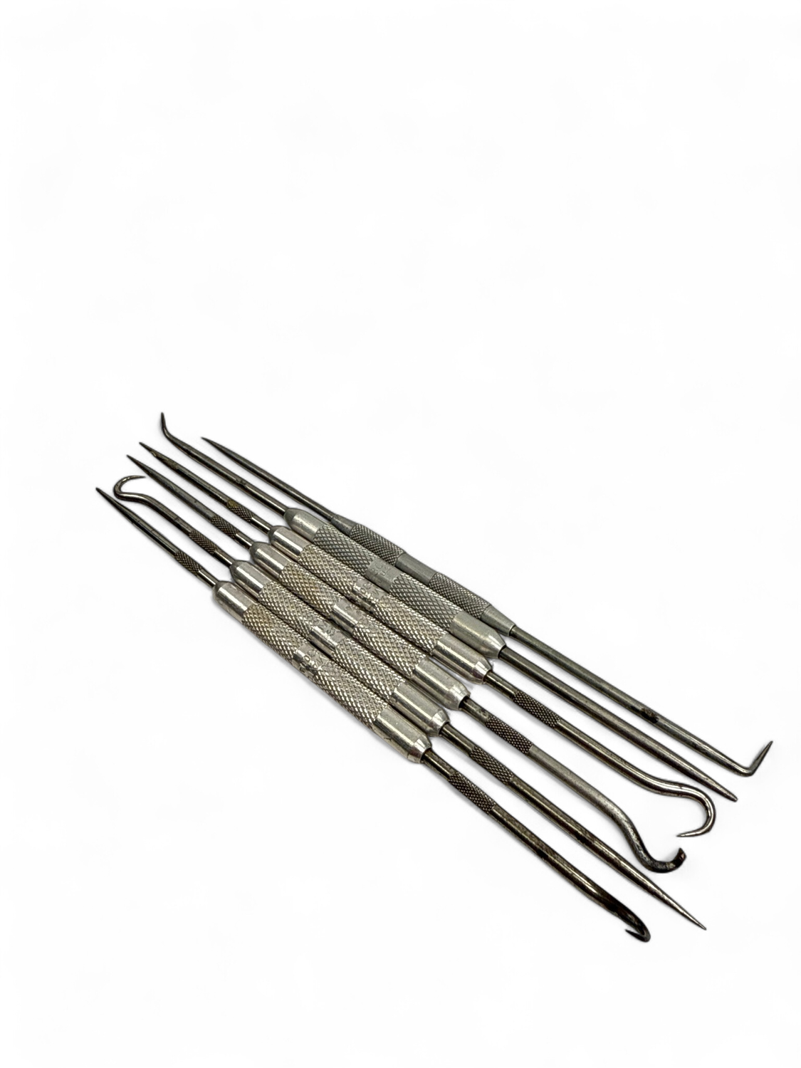 Matco 6pc Pick Set - Shop - Tool Swapper