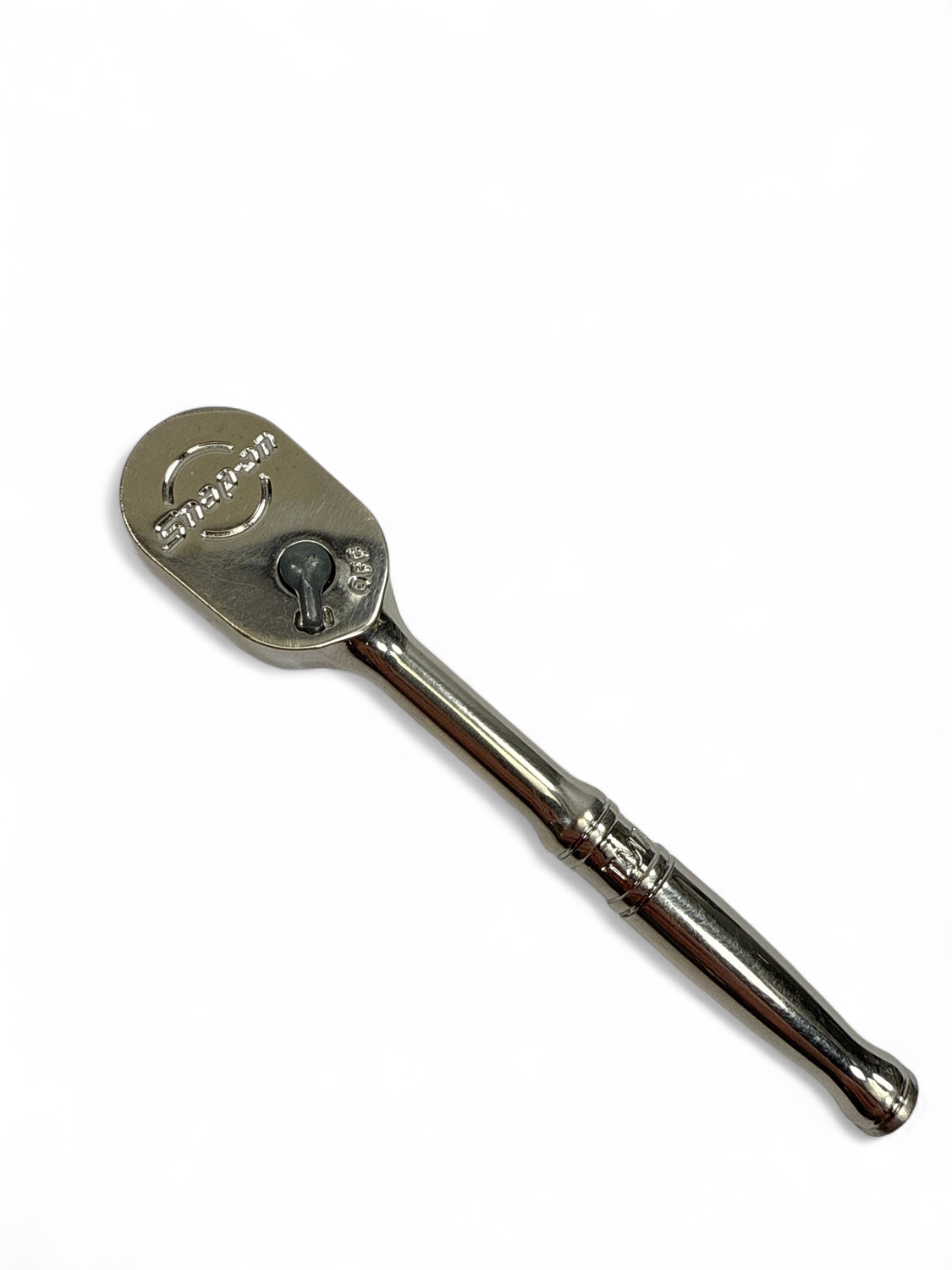 Snap On 1/4" Drive Dual 80 Technology Magnetic Bit Ratchet, TM72 - Shop ...