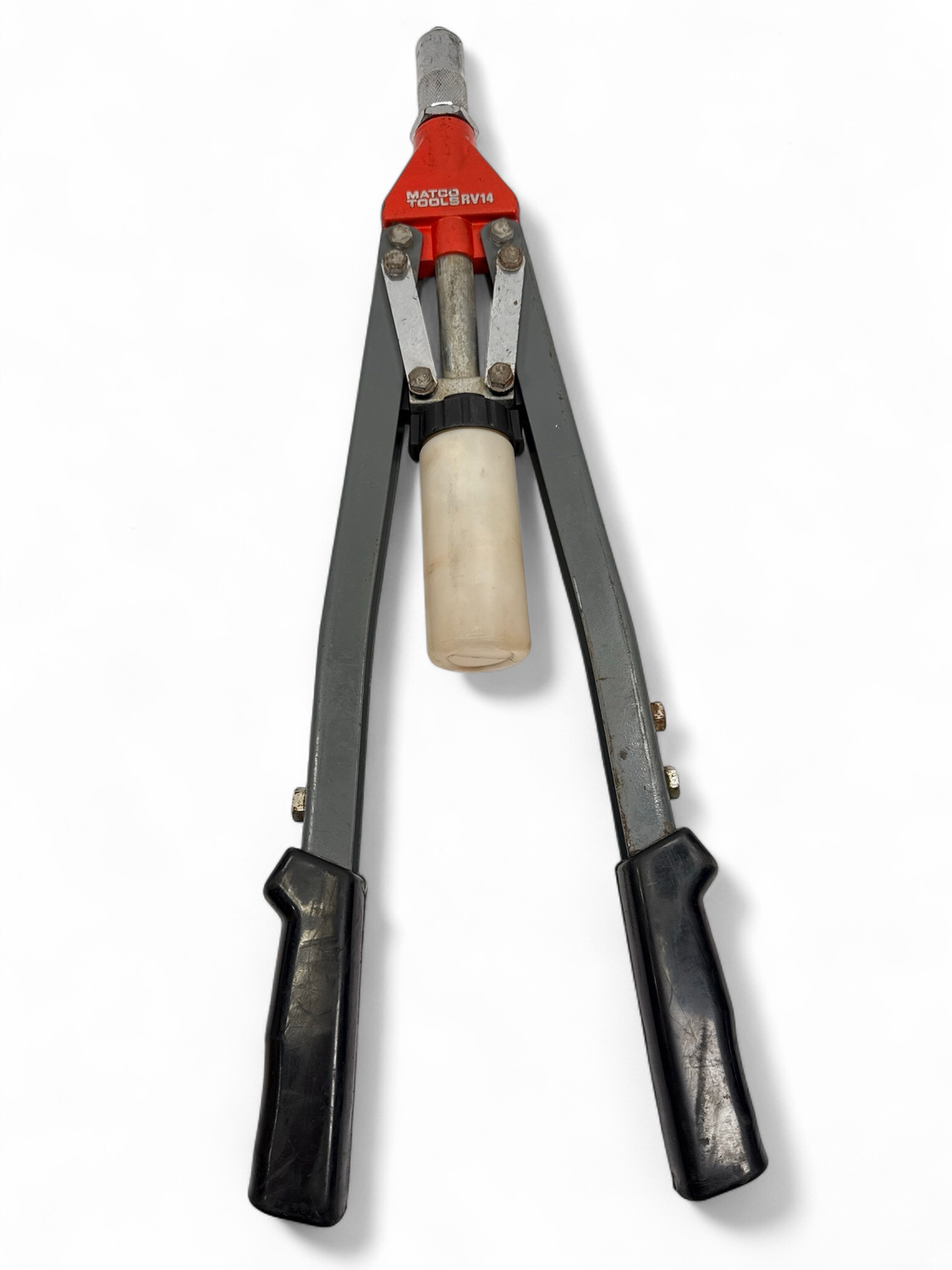 Matco Tools Heavy Duty 1/4” Rivet Gun Riveter, RV14 - Shop - Tool Swapper