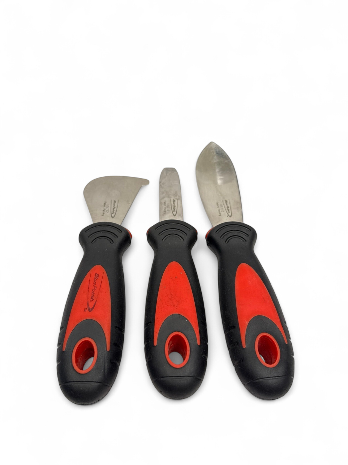 Blue Point 3 pc Knife Blade Scraper Kit, USS103 - Shop - Tool Swapper