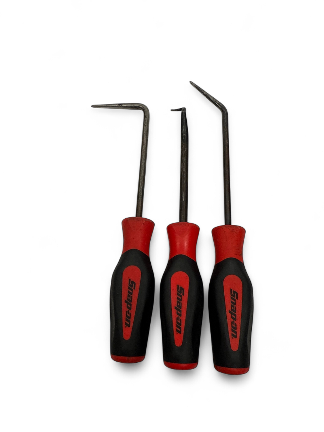 Snap On 3pc Radiator Hose Pick Set, SGRHTLB3BR - Shop - Tool Swapper