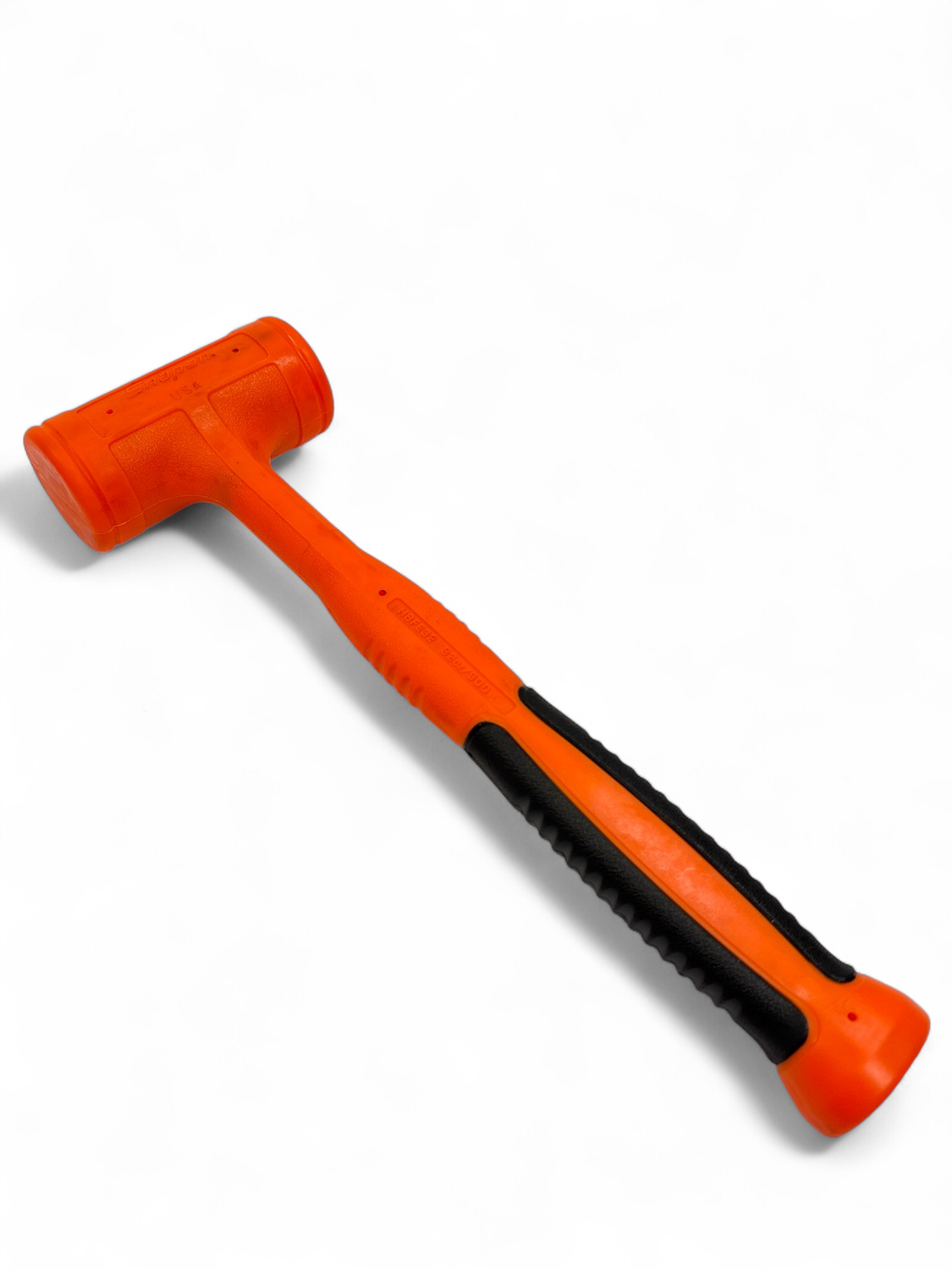 Snap On 32 oz Soft Grip Dead Blow Hammer, HBFE32 - Shop - Tool Swapper