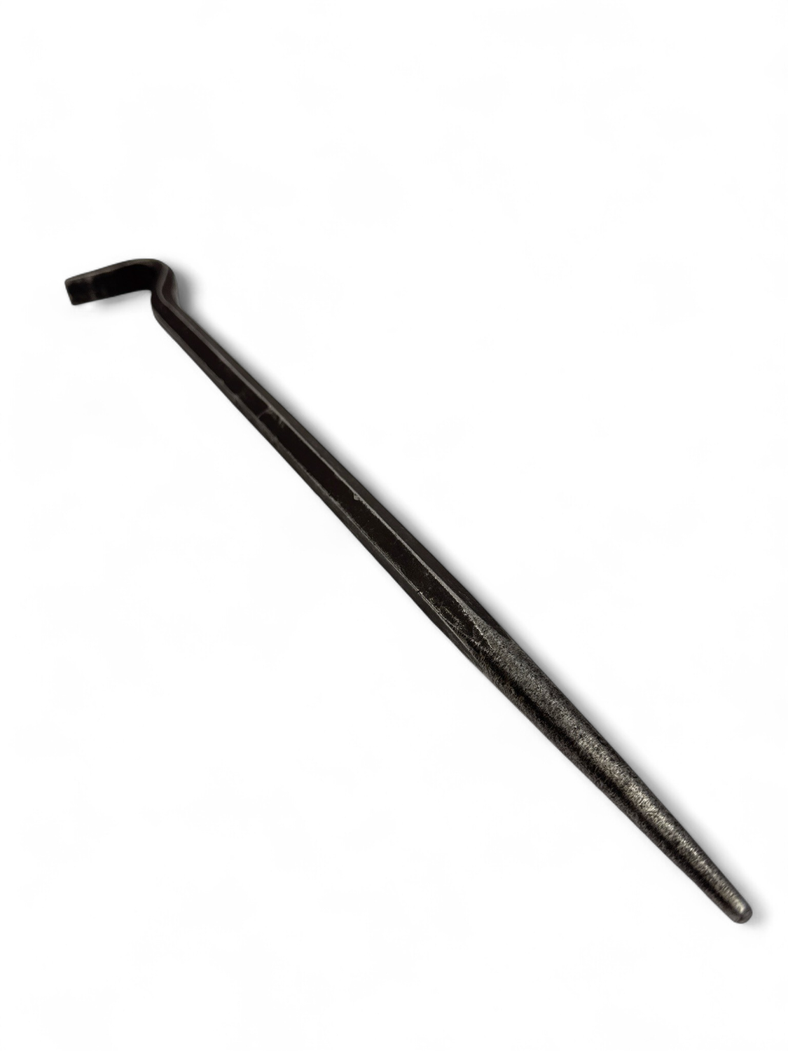 Mac Tools 90° Bent Rolling Head Line-Up Pry Bar 15", PB15A - Shop ...