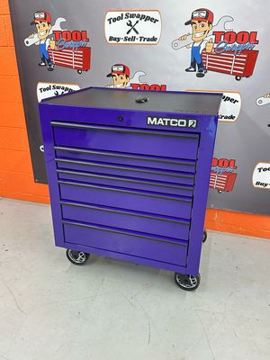 Tool Boxes - Shop - Tool Swapper