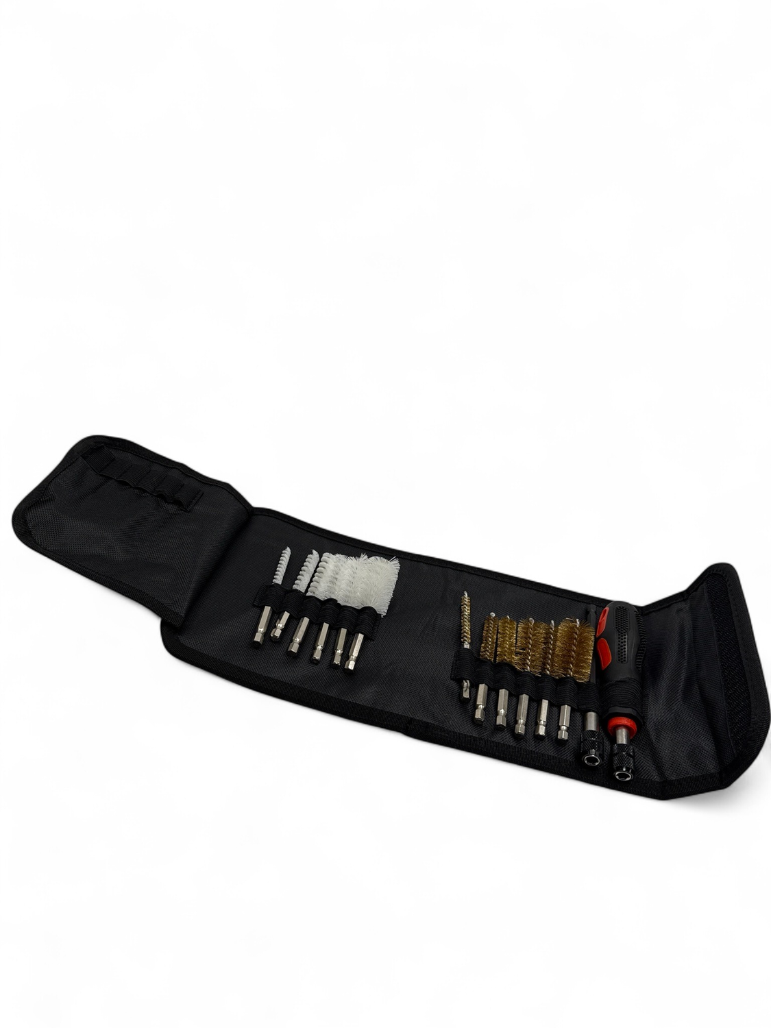 Matco 20 Piece Wire Brush Set, WBS20 - Shop - Tool Swapper