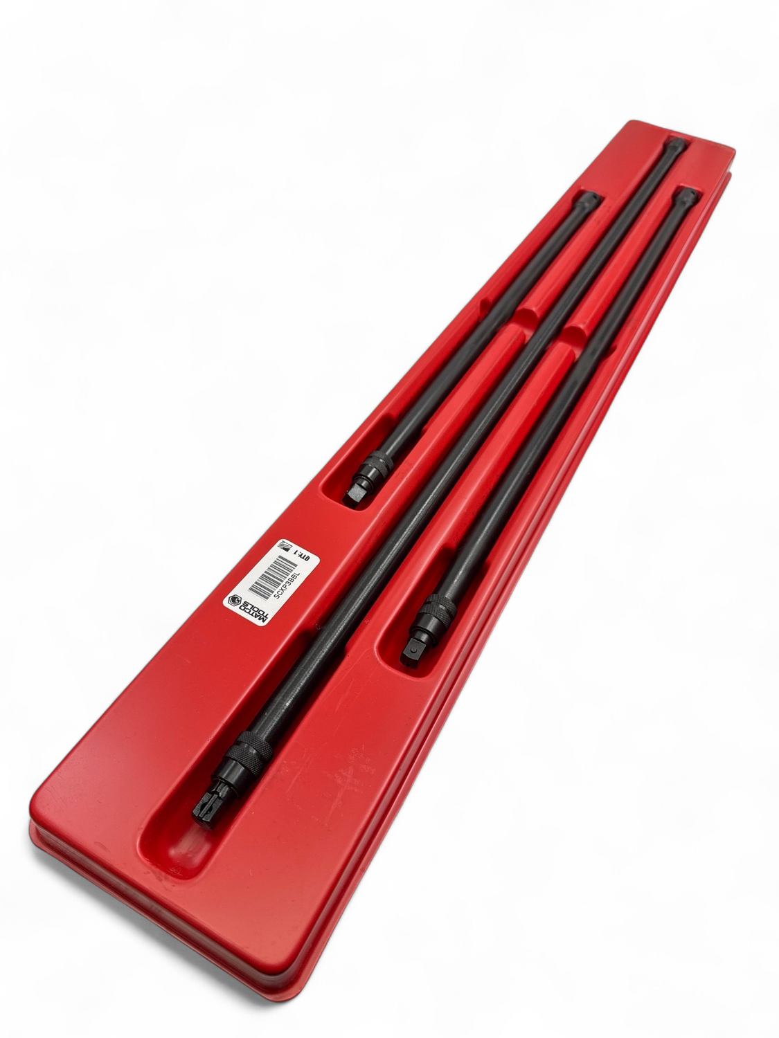 Matco 3 Piece 1/2" Drive Reducer Adapter Set, SCXP3BBA - Shop - Tool ...