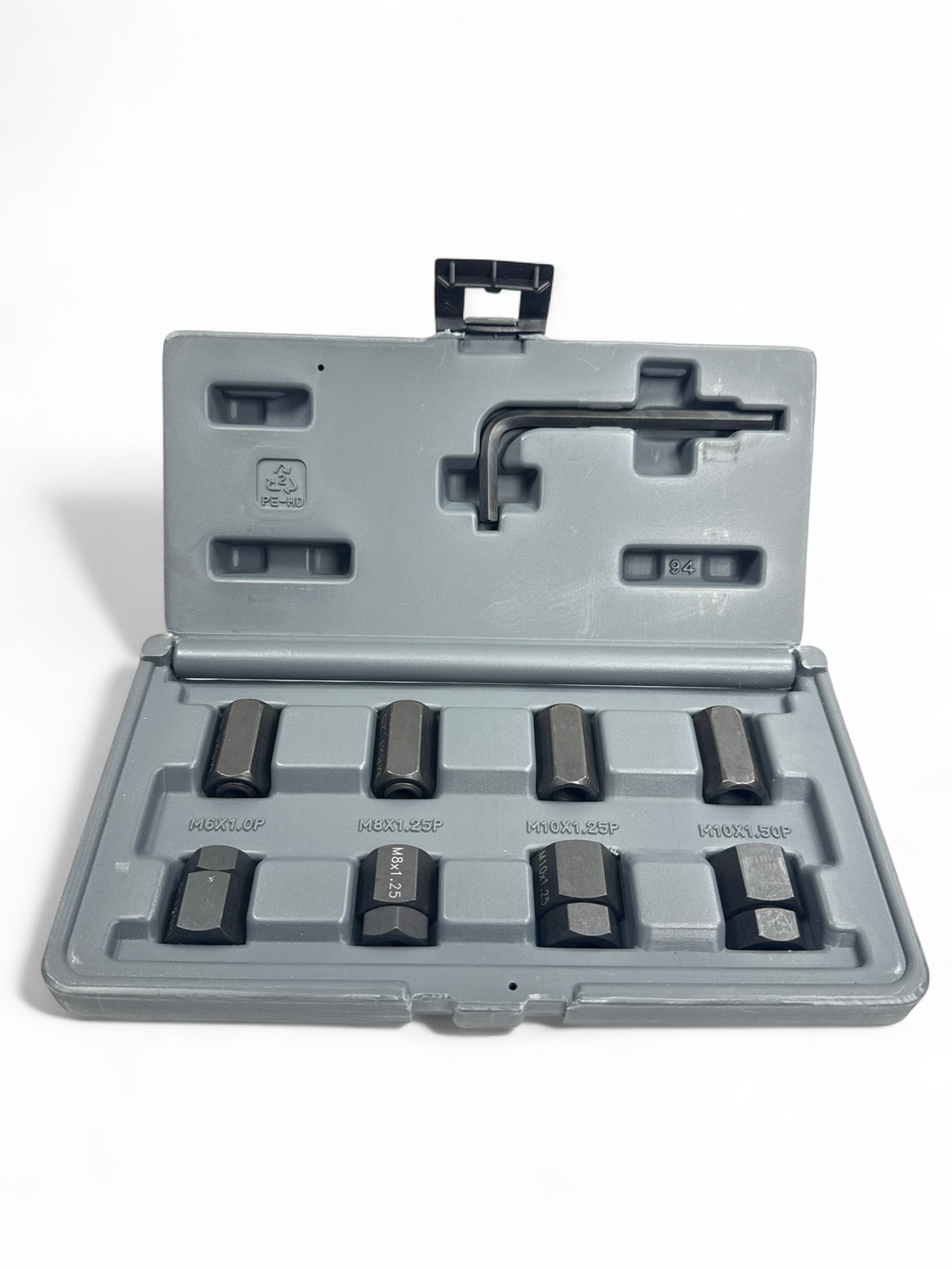 Matco Tools Stud Remover And Installer Kit (Metric), SR201 - Shop ...