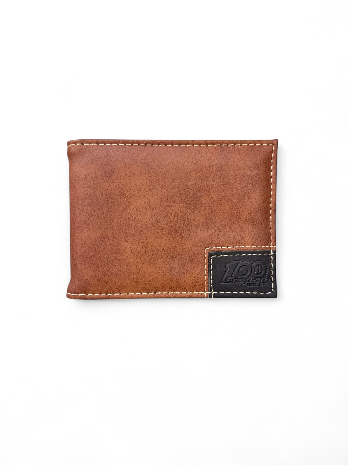 Snap On 100th Anniversary Leather Wallet - Shop - Tool Swapper