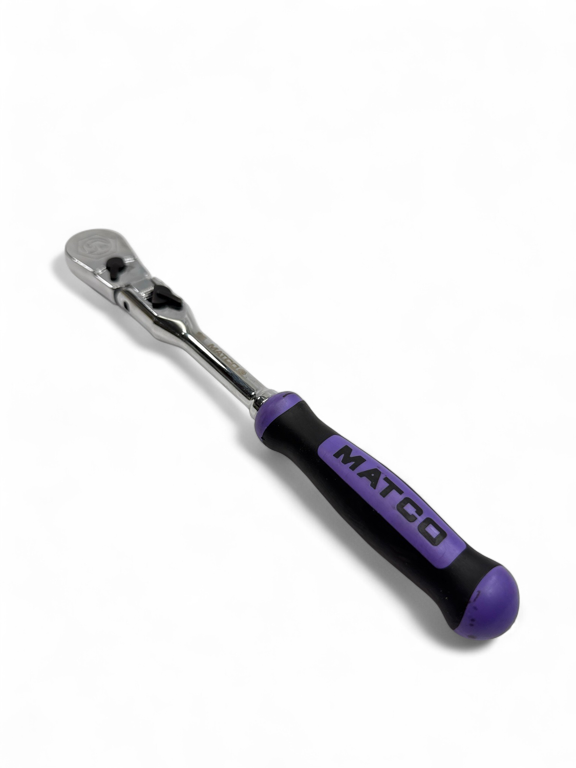 Matco Tools 1/4” Drive Locking Flex Ratchet, AFR68LFB - Shop - Tool Swapper