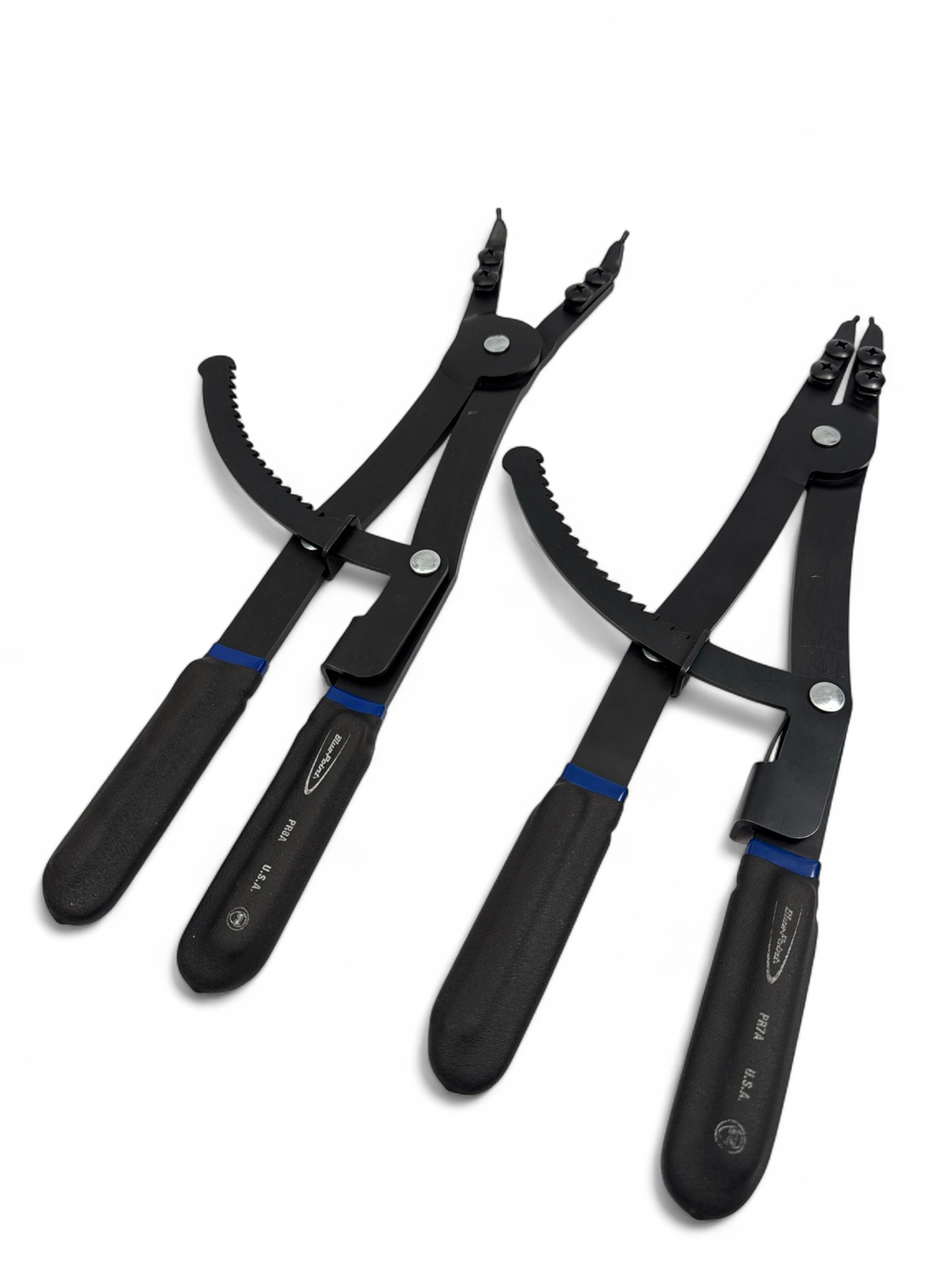 Blue Point 2 pc Retaining Ring Pliers Set, PR215 - Shop - Tool Swapper
