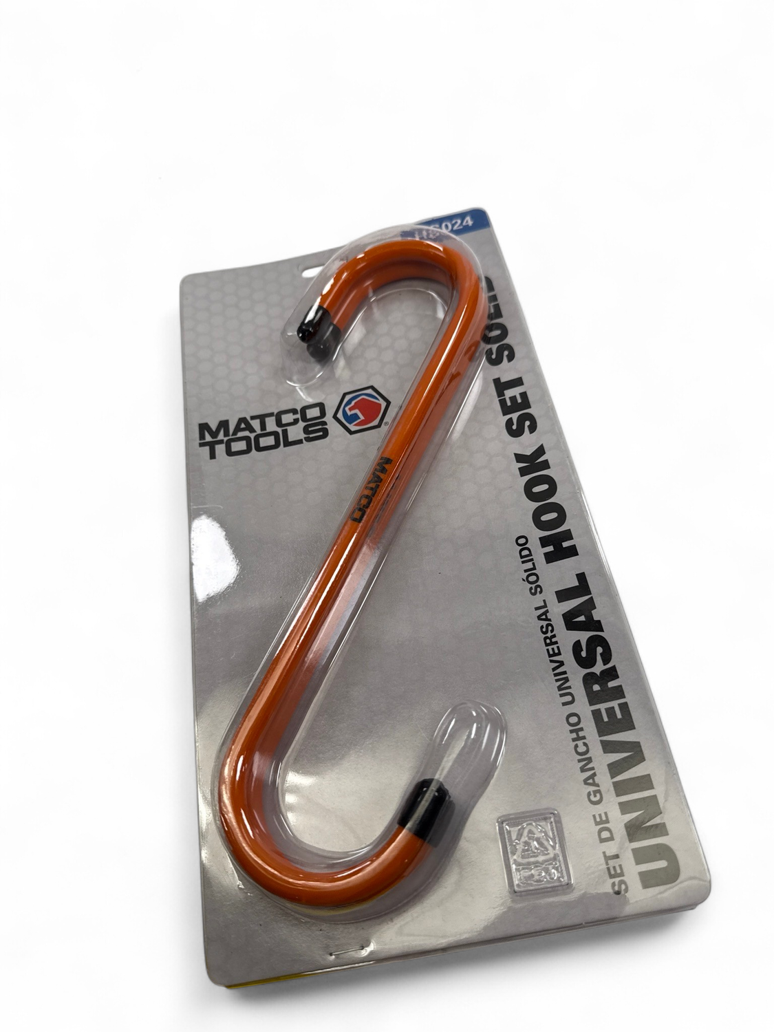 Matco Universal Hook Set, HS024 - Shop - Tool Swapper