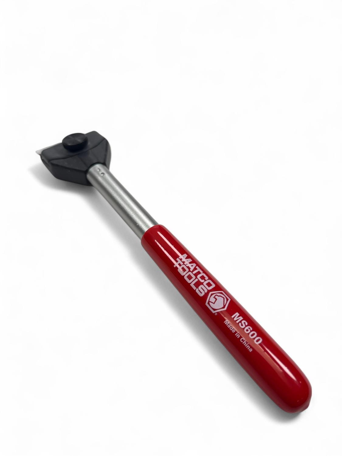 E-Z Red 6” Monster Scraper, MS600 - Shop - Tool Swapper