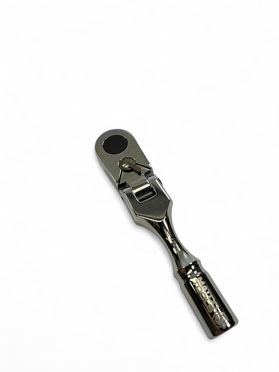Matco 3/8” Drive Stubby Flex Head Ratchet, BF472T - Shop - Tool Swapper