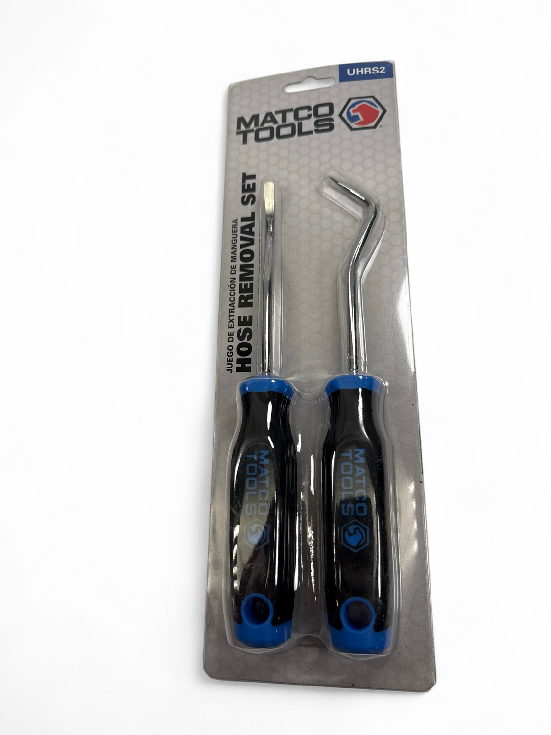 Matco 2 Pc Hose Removal Set, UHRS2 - Shop - Tool Swapper