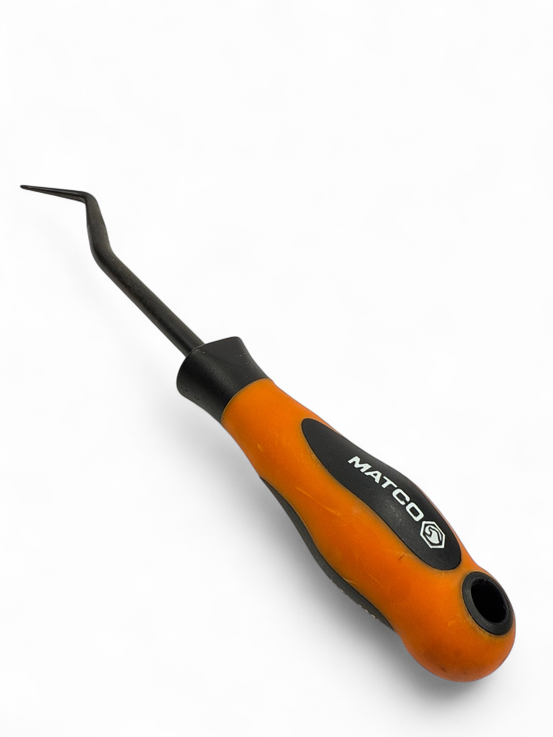 Matco 9'' Radiator Hose Removal Tool (Orange), RTO1MC - Shop - Tool Swapper