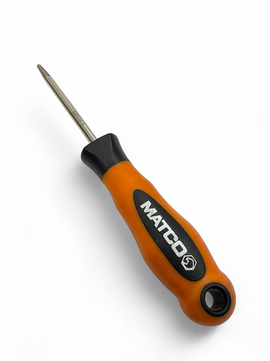 Matco VALVE CORE REMOVER/INSTALLER TOOL, MTV4-4 - Shop - Tool Swapper