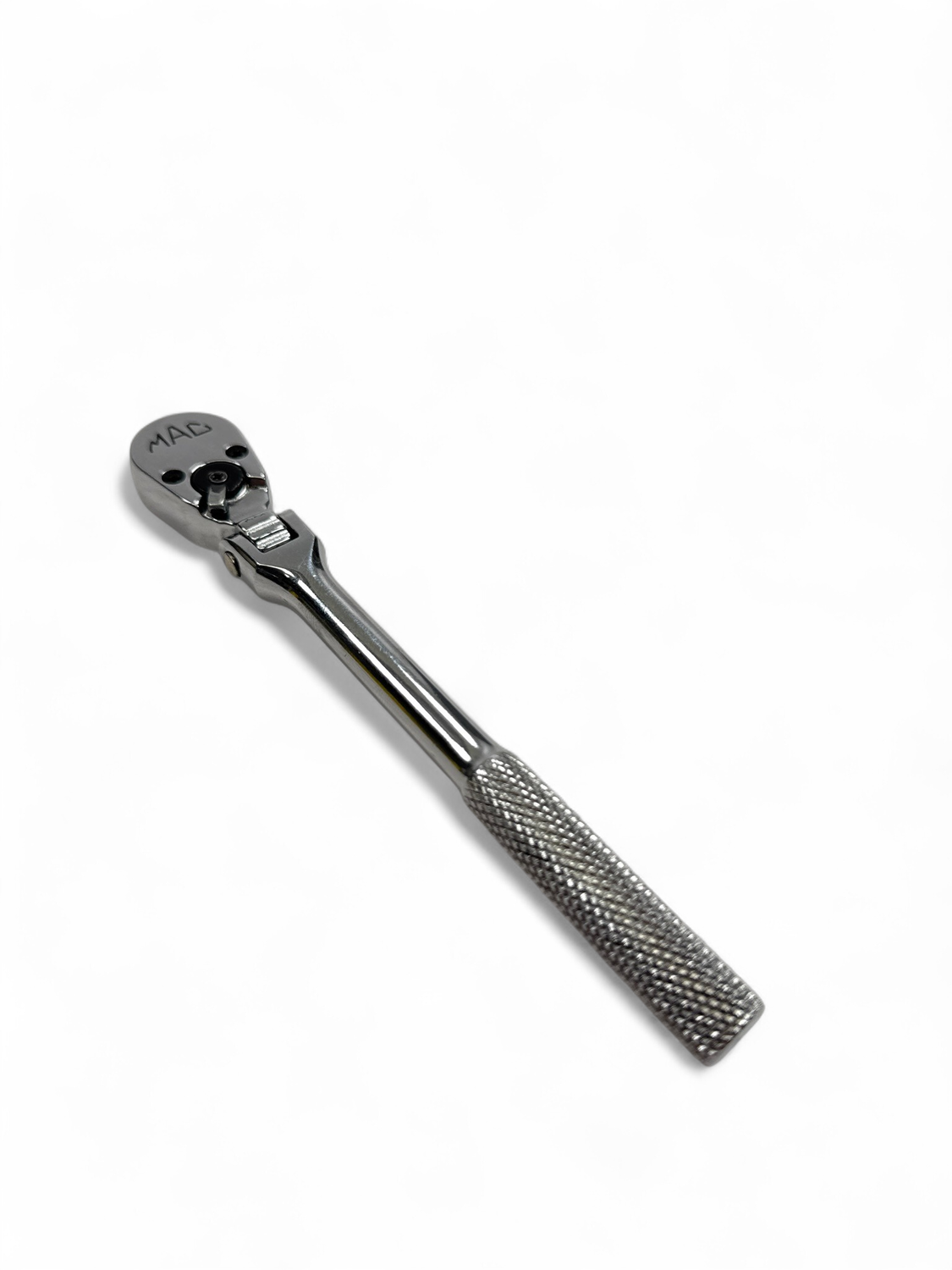 Mac Tools 1/4” Drive Flex-Head Ratchet, MR6FK - Shop - Tool Swapper