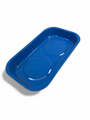 Matco 6” Stainless Steel Magnetic Parts Tray, SX7000MP - Shop - Tool ...